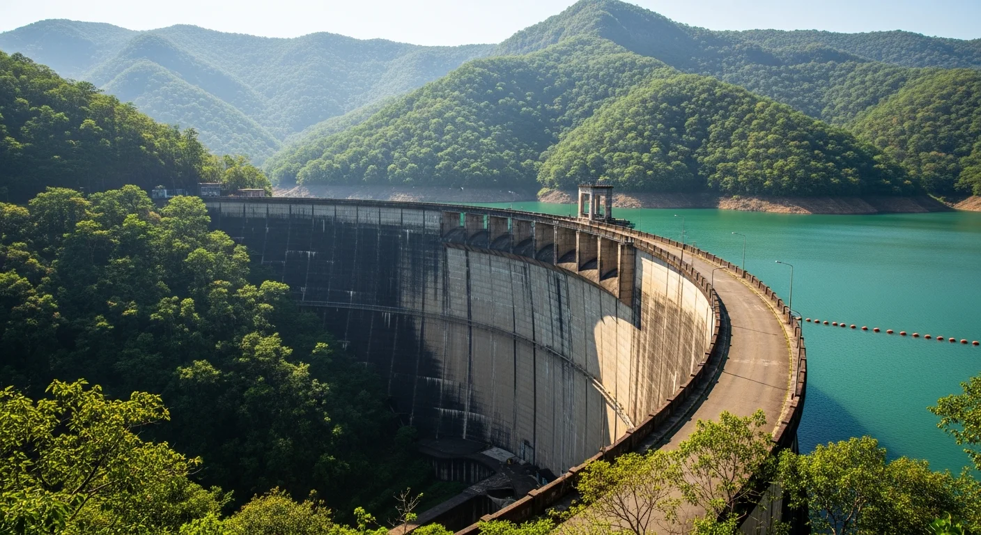 Best Resorts & Homestays in Dandeli | Dandeli Tour Packages | Dandeli ...